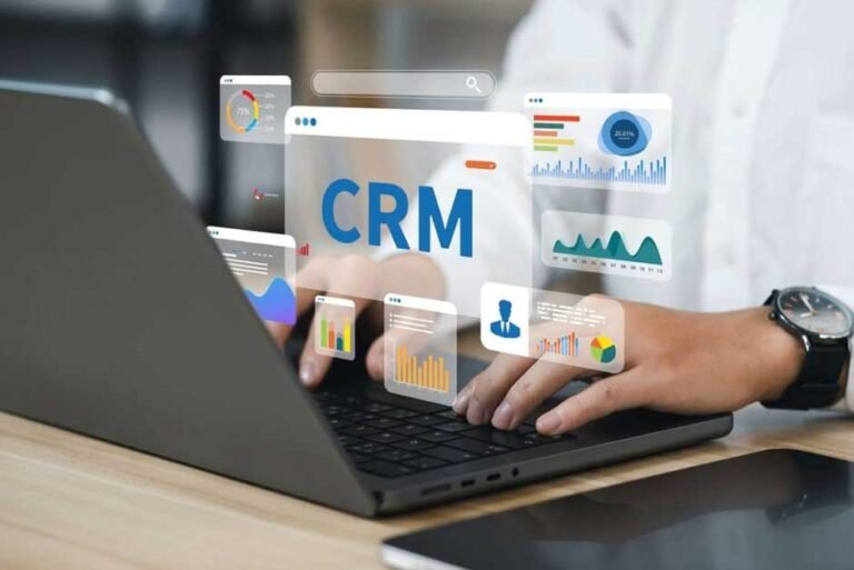 5 CRM Features Every Growing Business Should Know - Famoustarz