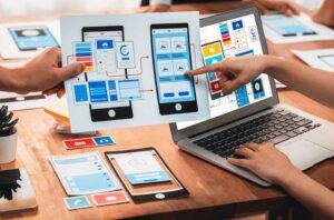 7 Signs You Need a Pro Team for Modern Web Design - Famoustarz