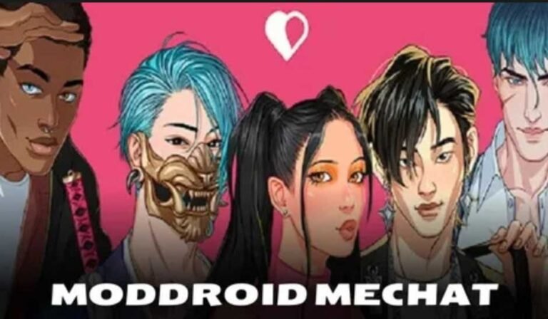 Moddroid Mechat: Complete Guide to Stories, Features, Safety and Gameplay