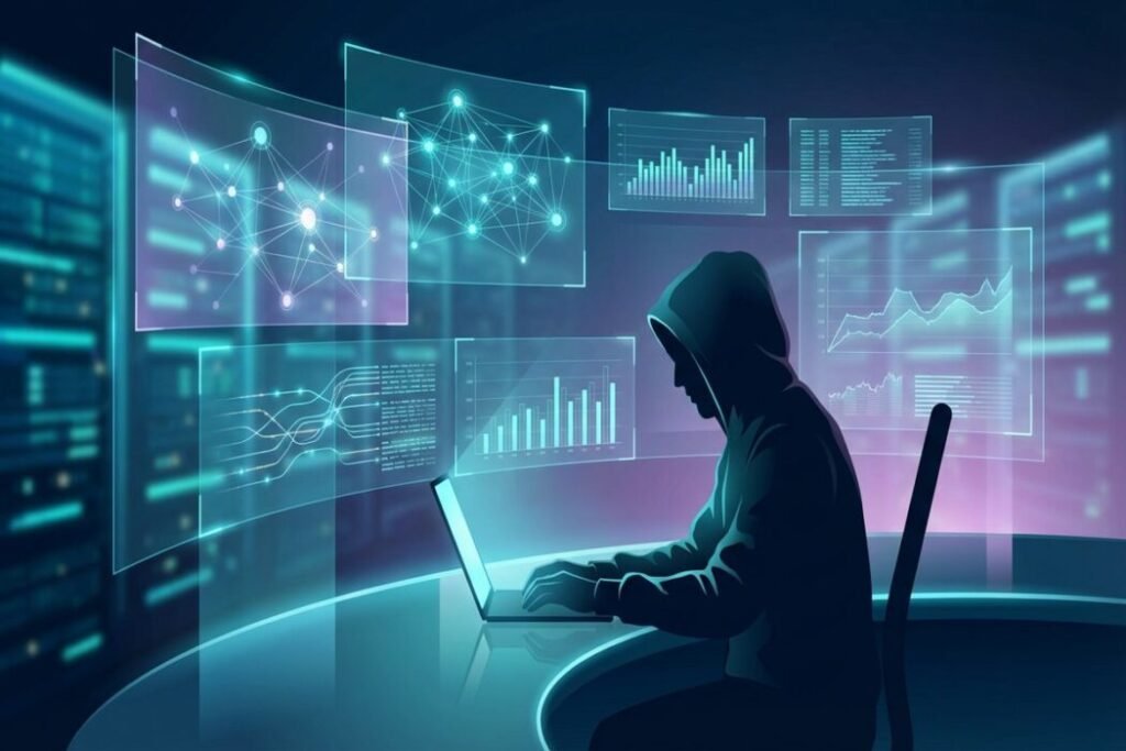 Understanding 418dsg7 Python: A Modern Framework for Advanced Data ...