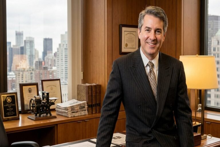 The Man Behind the Headlines: The Life and Legacy of Charles Donald ...