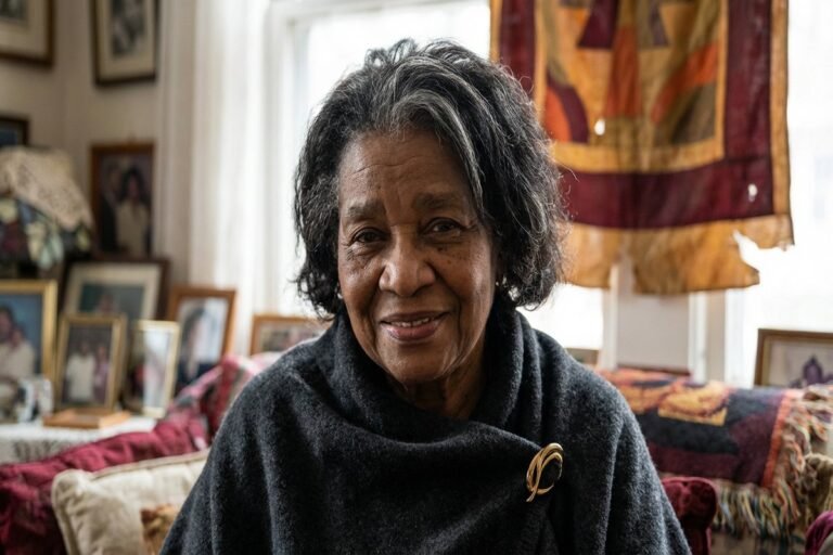 Janet Smollett: The Untold Story of an Activist, Matriarch, and Creator ...