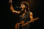 Before He Was The Boss: The Story of a Young Bruce Springsteen - Famoustarz