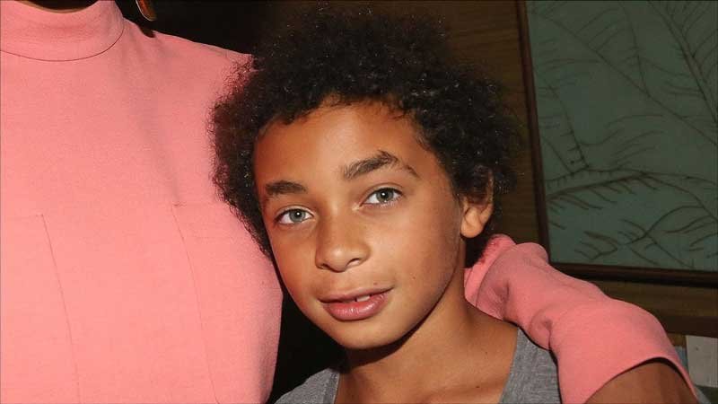 How Old Is Julez, Solange's Son? Age, Dad & Quick Facts - Famoustarz